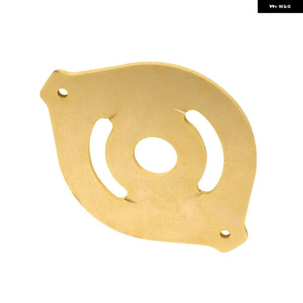 DUP-10 DUP-13 油圧 トランス ミッション OEM TUFF TORQ 真鍮 バルブ プレート カスタム パーツ アクセサリーHigh-concerned chemical:NoneOrigin:Mainland ChinaDU...