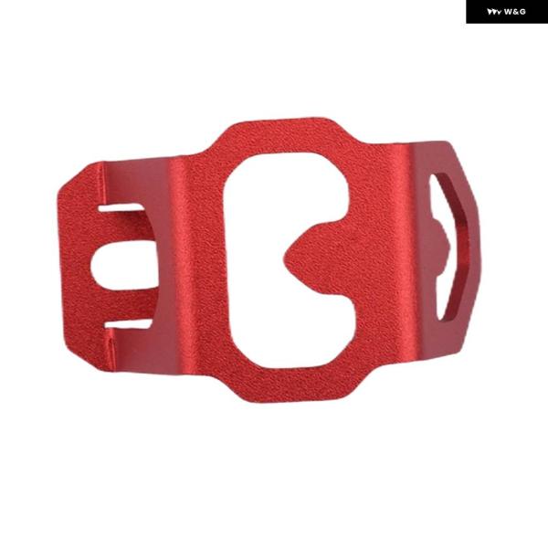 オートバイ リアブレーキフルード リザーバー カバー プロテクター ドゥカティ HYPERSTRADA 821 939 SCRAMBLER 1100 SPORT SPECCIAL SPORT 1000 カスタム パーツ アクセサリーProt...