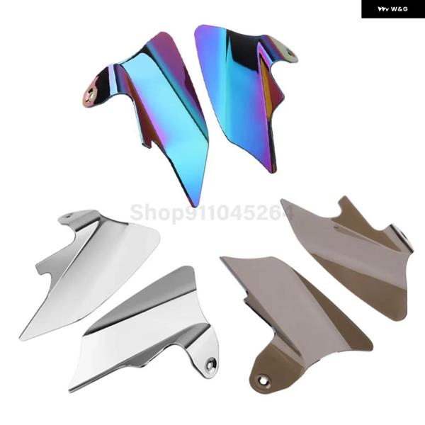 オートバイ ヒートエアデフレクター 反射サドルシールド ミッド フレーム ハーレー エレクトラ グライド ロードキング ストリートグライド FLHX 1998-2007 カスタム パーツ アクセサリーProtective parts:Exh...