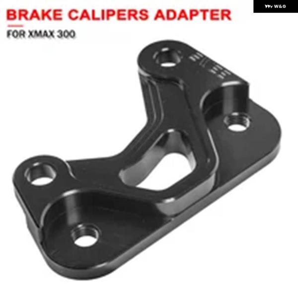 オートバイ ブレーキ キャリパー アダプター ホールブレーキ キャリパー ポンプ アダプター ヤマハ XMAX300 X-MAX300 XMAX 2017-2022 2023 カスタム パーツ アクセサリーHigh-concerned ch...