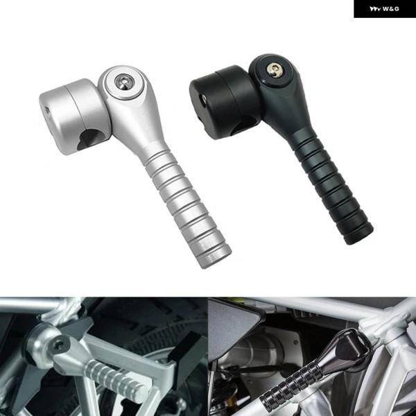 BMW R1200GS R1250GS LC オートバイ リフティング レバー アシストバー R1250 R1200GS ADVENTURE 2013-2023 2021 2022 リフティングハンドルモールド カスタム パーツ アクセサリ...