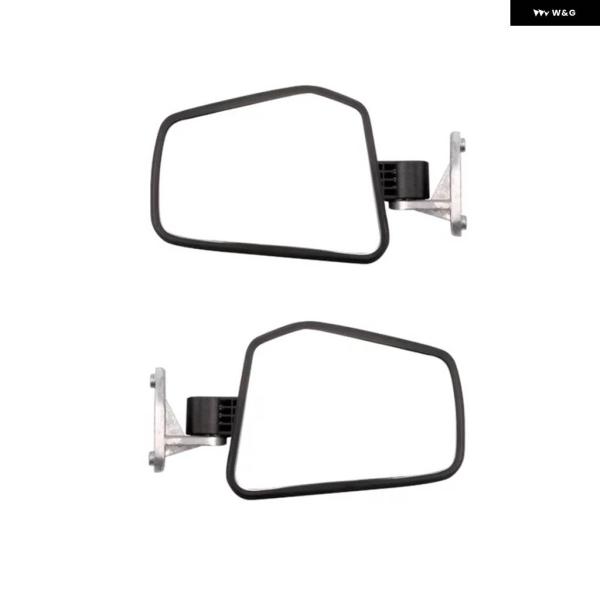 CFMOTO バイク ステートゲスト 650TR-G 650TRG CF650-6 650J-2 バックミラー 左右ミラー カスタム パーツ アクセサリーHigh-concerned chemical:NoneOrigin:Mainland...