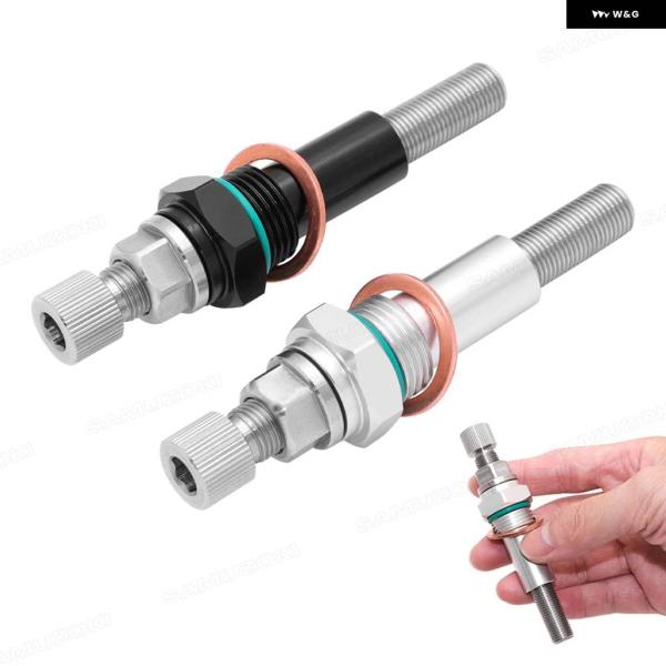 バイク BMW F650GS F700GS F800GS F800GT F800R F800S F800ST 交換 11318531009 カム チェーン テンショナー を手動で調整 カスタム パーツ アクセサリーHigh-concerne...