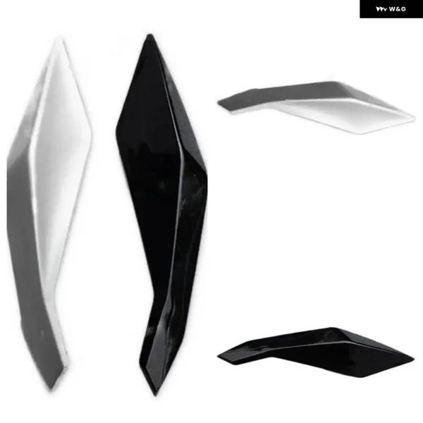 CFMOTOアクセサリー 250NK ヘッドランプ 左右ガード バイク ヘッドランプ ケース フロントフローガイドカバー カスタム パーツ アクセサリーProtective parts:Frame ProtectionHigh-concer...