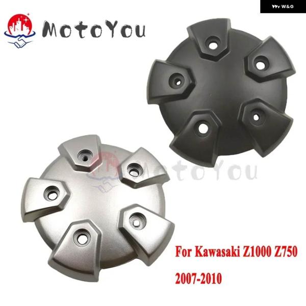 アルミ エンジン カバー カワサキ Z750 Z1000 2007 - 10 オートバイ アクセサリー クランクケース カスタム パーツ アクセサリーProtective parts:OtherHigh-concerned chemical...