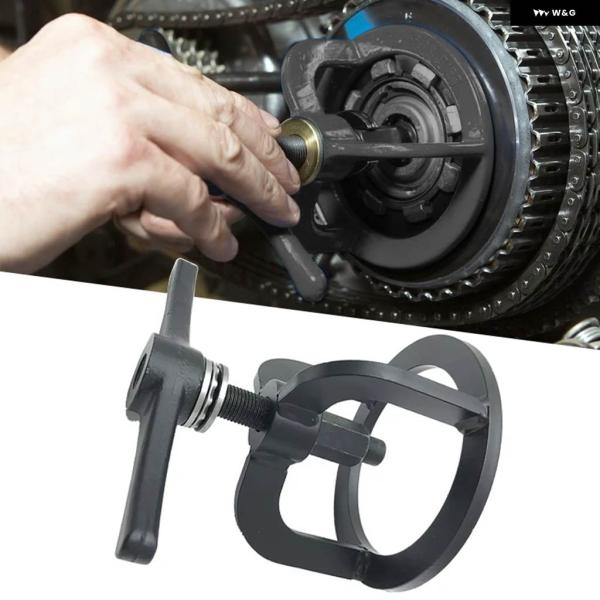 クラッチ スプリング コンプレッサーツール スプリング コンプレッションツーリングソフトテール 1340 スポーツスター 48ダイナXL883120093 オートバイ カスタム パーツ アクセサリーHigh-concerned chemic...