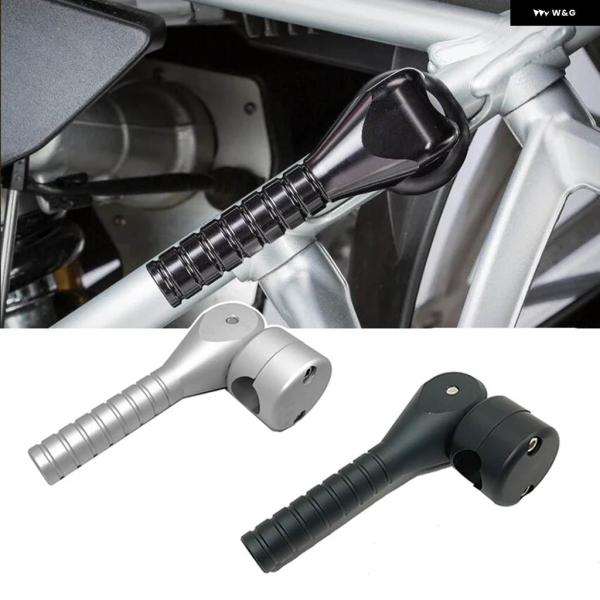 R1250GS LC バイク リフティング レバー フレーム ハンドル BMW R1250GS R1200GS アドベンチャー R1250 R1200GS ADV R1200GS LC 2013-2023 カスタム パーツ アクセサリーPr...