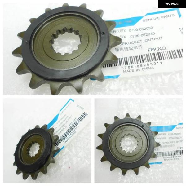 オートバイ アクセサリー CF650-7 スモール スプロケット 650NK / TR / MT / L GUOBIN XIAOFEI / XIAOYAPAN カスタム パーツ アクセサリーProtective parts:Frame Pr...