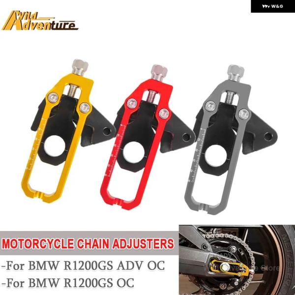 CNCアルミ製 オートバイ リア チェーン アジャスター テンショナー スプール付き ホンダ CB650R CBR650R 2019 2020 CB650F CBR650F アクセサリー カスタム パーツ アクセサリーHigh-concer...