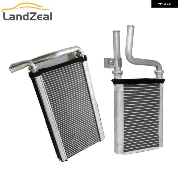 フロント/リア OEM MR500659 MR500698 ヒーターコア ラジエーター 三菱 モンテロ V60 V80 パジェロ 3 4 MK3 MK4 V73 V75 V77 V78 V93 V97 カスタム パーツ アクセサリーHigh...