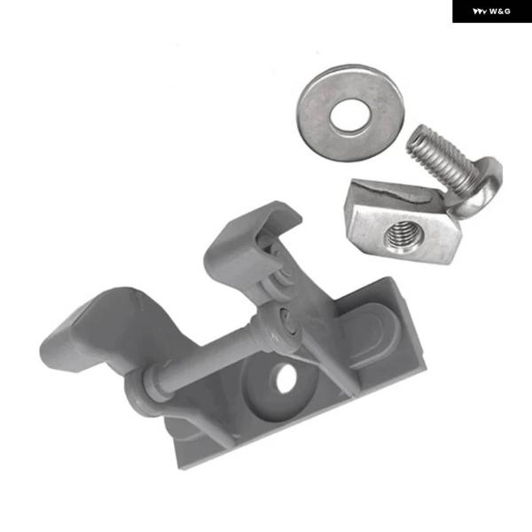 RVオーニング サポート 固定ベース98655-554 FIAMMA F45Sサイドオーニング サポート ブラケット キット -ブーム カスタム パーツ アクセサリーHigh-concerned chemical:NoneOrigin:Ma...