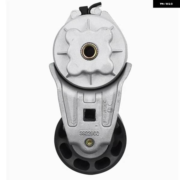 3922900 5333477 ベルト テンショナー CUMMINS NT855 4BT 6BT 4BTA 6BTA 3.9L 5.9L エンジン 部品 カスタム パーツ アクセサリーHigh-concerned chemical:None...
