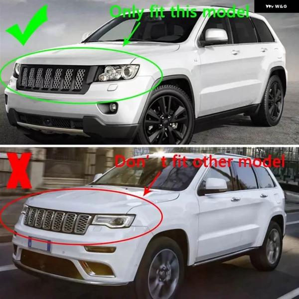 車 ヘッドライト ウォーターノズル JEEP GRAND CHEROKEE 2011-2013 カスタム パーツ アクセサリーHigh-concerned chemical:NoneOrigin:Mainland ChinaArrival ...