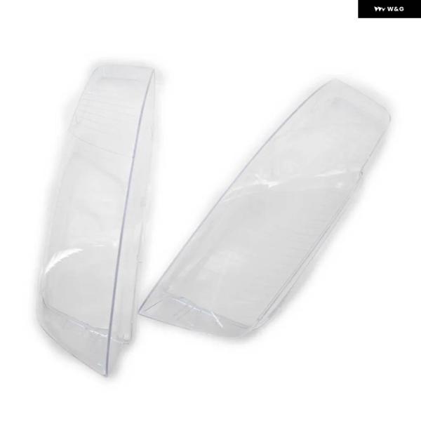 1ペア 車用 ヘッドライト シェード クリアランプシェード ヘッドライト カバー LH RH 8E0941029C 8E0941029D A4 パーツ アクセ カスタム パーツ アクセサリーHigh-concerned chemical:N...