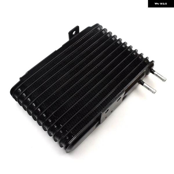 トランス ミッション ギア ボックス オイルクーラー ラジエーター 三菱 アウトランダーデリカ2005-2013 CW5WスペースワゴンCV2W 2920A123 カスタム パーツ アクセサリーHigh-concerned chemical...