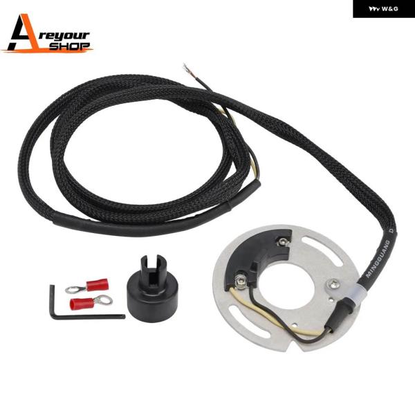 イグニッション センサー デュアルファイア 21-7561 133-3001 スポーツスター ダイナ ソフテイル 1970-2003 カスタム パーツ アクセサリーHigh-concerned chemical:NoneModel Name...