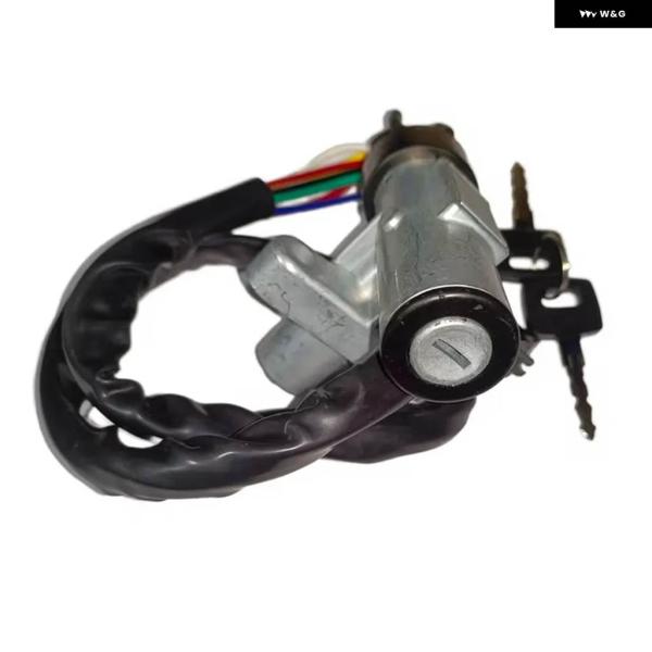 85464336002 64464336001 LHD ネオプラン L2000 M2000 CLA トラック ステアリング イグニッション ロックスイッチ キー2個付き カスタム パーツ アクセサリーHigh-concerned chemi...