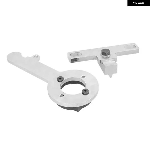 自動車用ディーゼル エンジン リペア ツールキット タイミングツール カムシャフト ロック FORD 2.0 TDCI ECOBLUE-BOOM 対応 カスタム パーツ アクセサリーHigh-concerned chemical:NoneO...