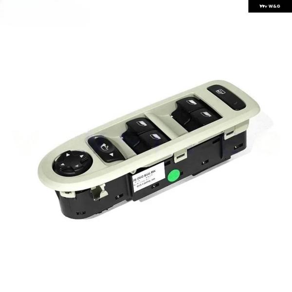 OEM: 98060866BK フロント左電動 折りたたみ 式 プジョー 408 ウィンドウガラスレギュレータースイッチ アセンブリ カスタム パーツ アクセサリーHigh-concerned chemical:NoneOrigin:Mai...