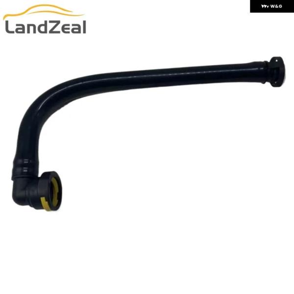 OEM LR022508 LR065344 カーパーツ エンジン エアインテークホース 排出ガス 制御 クランクケース ホース レンジローバー イヴォーク 2012 カスタム パーツ アクセサリーHigh-concerned chemica...