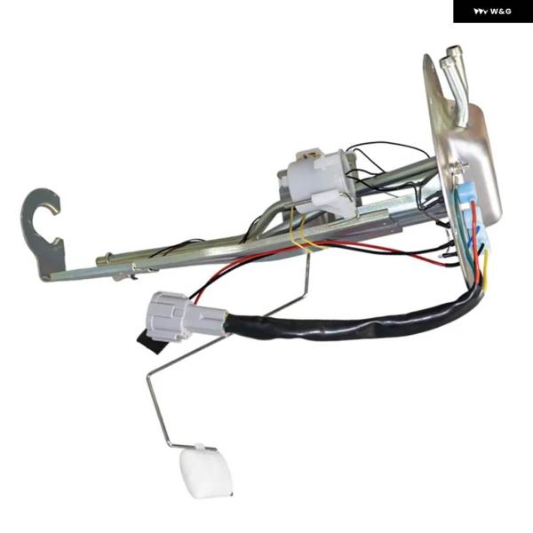 車用燃料 ポンプ 25060-VC30A 25060VC30A アセンブリ 日産 パトロール GU Y61 TY61 TB48 4.8L 6気筒ブーム カスタム パーツ アクセサリーHigh-concerned chemical:NoneO...