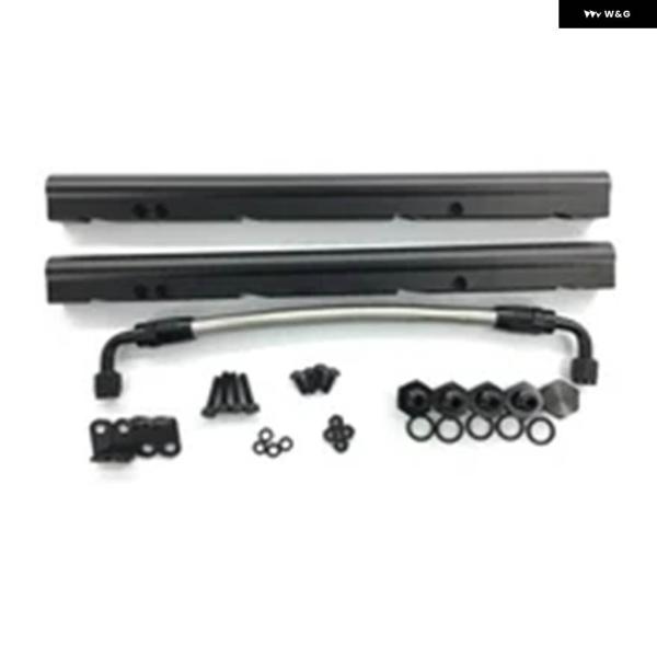 ビレット 燃料レールキット OE LS1 LS6 ストックインテーク マニホールド 6AN ハードウェア カスタム パーツ アクセサリーHigh-concerned chemical:NoneOrigin:Mainland ChinaBra...