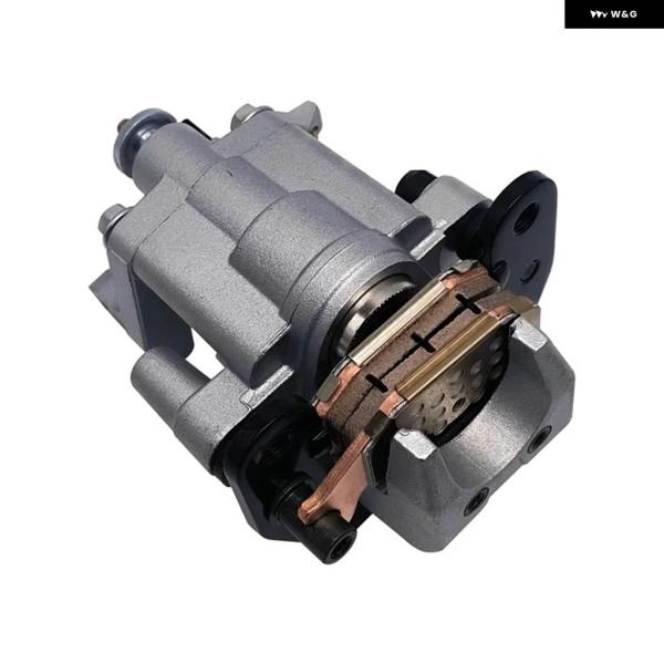 バイク キャリパー リアブレーキ CFMOTO CF500AU-6L CFORCE 550 X 550 ATVパーツ 9CR6-081200 カスタム パーツ アクセサリーHigh-concerned chemical:NoneOrigin...