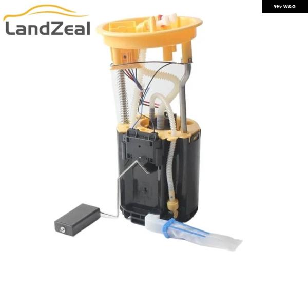 OEM 31372898 23432898 自動車 エンジン ディーゼル燃料 ポンプ アセンブリ ボルボ S80 II V70 XC70 XC60 2011-2015 カスタム パーツ アクセサリーHigh-concerned chemic...