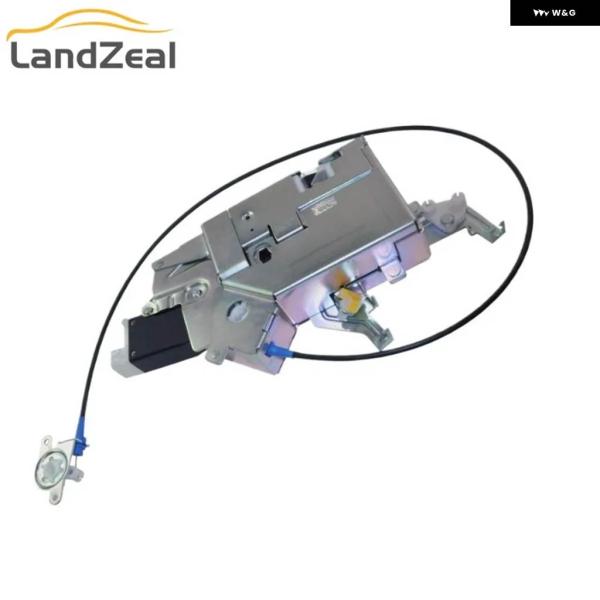 OEM YC15V264A00BL オートパーツスライドドアロック アクチュエーター ロング ケーブル 右 フォード トランジット VL VLL MK6 MK7 2000-2014 カスタム パーツ アクセサリーHigh-concerned...
