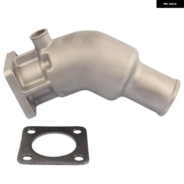 ボルボ PENTA MD2010 MD2020 MD2030 MD2040D マフラーエルボ - モデルコード 861906 21190094-ブーム カスタム パーツ アクセサリーHigh-concerned chemical:NoneM...