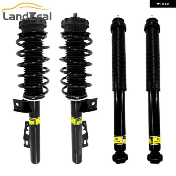 A4513202531 A4513200731 フロント/リア 左/右 ショックストラット アシス スマート フォーツー W451 2007- 2016 カスタム パーツ アクセサリーHigh-concerned chemical:None...