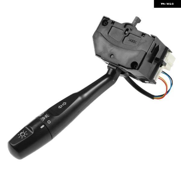 MR459877 ウィンカースイッチ ヘッドライト ランプ 調光スイッチ 三菱 LHD L200 1996-2007 K60 K70 カスタム パーツ アクセサリーHigh-concerned chemical:NoneItem Type:...