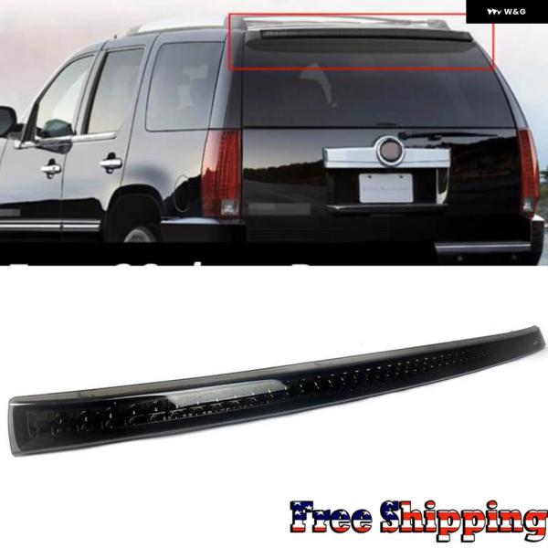 リアセンターハイ マウント ブレーキライト LEDテールランプ キャデラック エスカレード 2007-2014 カスタム パーツ アクセサリーOrigin:Mainland ChinaItem Type:Tail Light Assembl...