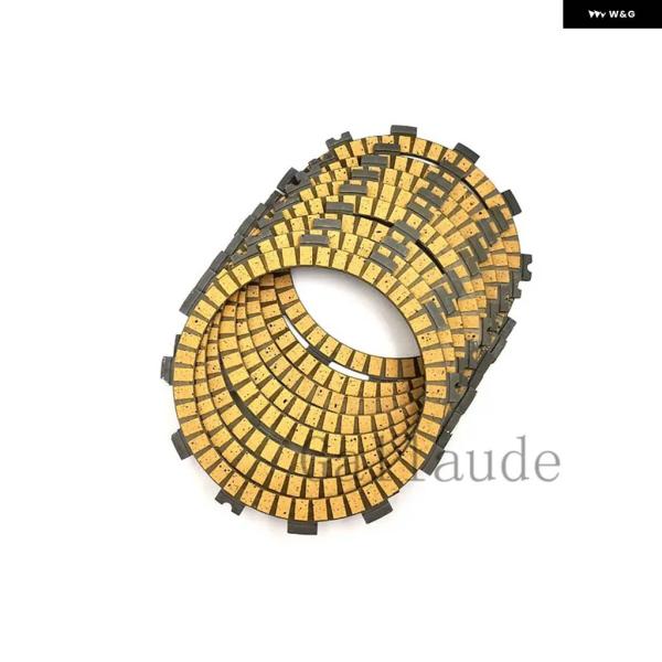 オートバイ フリクションクラッチプレート ディスク スズキ RM125 RM 125 2003-2009 RM-Z250 RMZ250 RMZ 250 2004-2019 ダート バイク カスタム パーツ アクセサリーModel Name:...