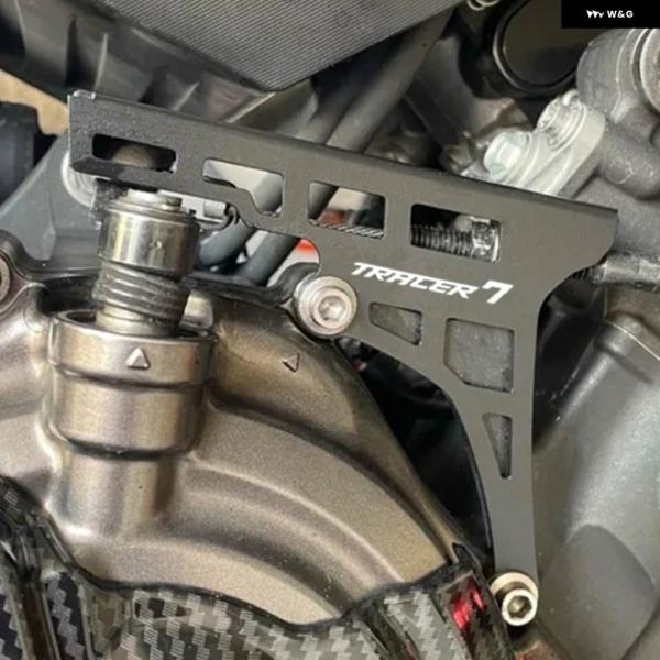 TRACER 7 GT 7GT クラッチアームカバー キャップ ガード プロテクター ヤマハ TRACER700 TRACER 700 TRACER7 TRACER7GT 2021 - 2024 カスタム パーツ アクセサリーProtect...