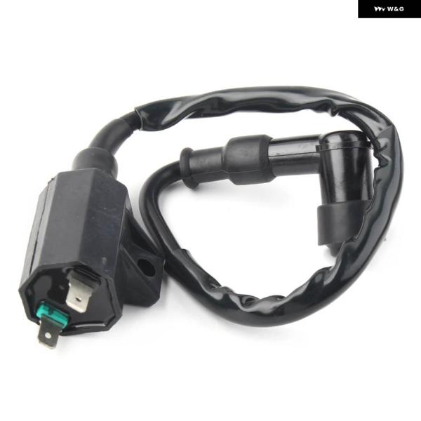 バイク イグニッション コイル カワサキ BRUTE FORCE BAYOU 220 250 400 650 750 21121-1160 21121-1198 バイク アクセサリー パーツ カスタム パーツ アクセサリーHigh-conc...