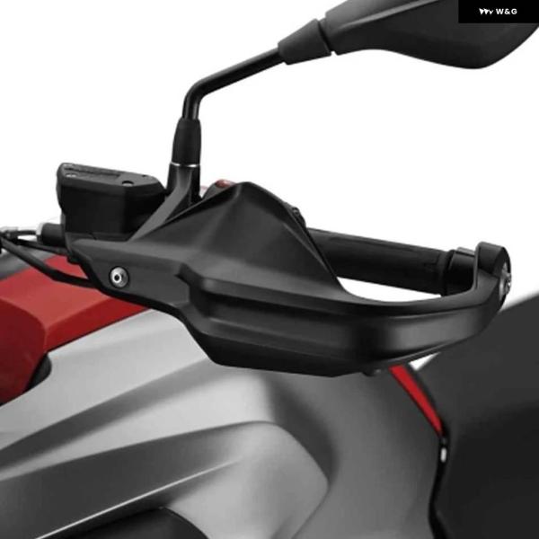 オートバイ アクセサリー ホンダ NX400 NX500 NX 400 NX 500 2024 2025 ハンドガード ハンドプロテクション ウインドシールド ハンドガード カバー カスタム パーツ アクセサリーProtective par...