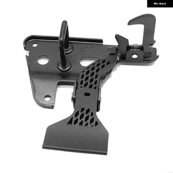 ロックアクチュエータ ボンネット エンジン フードラッチ8E0823480 8E0823480E 8E0823480F カスタム パーツ アクセサリーHigh-concerned chemical:NoneOrigin:Mainland C...