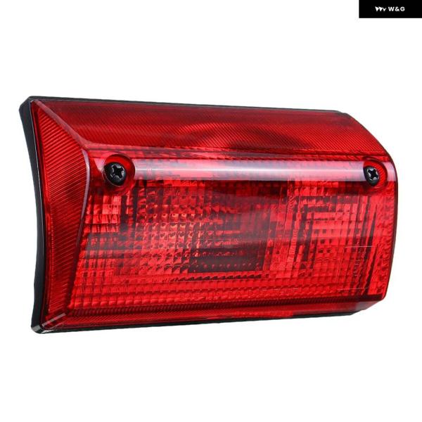 VOITURE 3RD TROISIEME FEU STOP FEU STOP DE HAUT NIVEAU POUR ダッジ メルセデス スプリンター 2500 3500 1995-2006 A0028206056 カスタム パーツ アク...