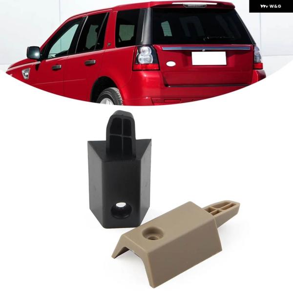 車用荷室カバー キャッチセット 左側 ランドローバー レンジローバー スポーツ 2005-2013 フリーランダー 2 2006-2015 LR012846 カスタム パーツ アクセサリーHigh-concerned chemical:No...