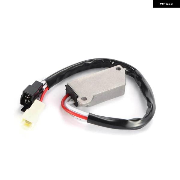 レギュレーター 整流器 ヤマハ VMX12 V-MAX / XV400 XV500 XV535 XV700 XV750 XV1000 XV1100 ビラーゴ 400 500 535 700 750 1000 1100 XV カスタム パーツ...
