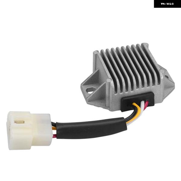 レギュレーター 整流器 ヤマハ XT350 1985 - 2000 / XT 350 N NC S SC T TC W WC A AC B BC D DC E EC F FC G GC H HC J JC K KC L LC カスタム パー...