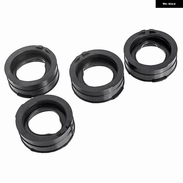 オートバイ キャブレター ブーツ クランプ ゴム製 キャブレター インテーク マニホールド フランジ アダプター ヤマハ FJR1300 2003-2012 カスタム パーツ アクセサリーHigh-concerned chemical:No...