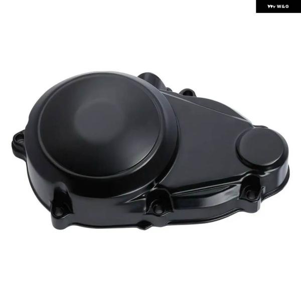 オートバイ 左 エンジン ステーターカバー クランクケース ホンダ CB400 1992-2011 2010 2000/09/01 カスタム パーツ アクセサリーHigh-concerned chemical:NoneModel Name:...