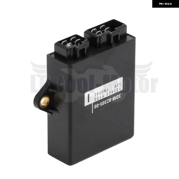 CDI 点火 制御 モジュール ユニット ヤマハ XV250 ビラーゴ 1991 3DM-82305-01-00 CDI ECU イグニッションイグニッション カスタム パーツ アクセサリーHigh-concerned chemical:N...