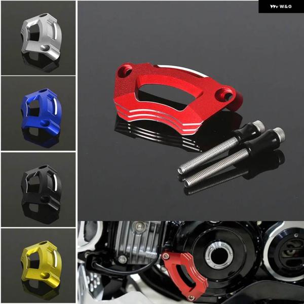 オートバイ CNC エンジン ステーター エンジン カバー ガード プロテクター ホンダ スーパーカブC125スーパーカブ110 カスタム パーツ アクセサリーProtective parts:Engines &amp;amp; Engin...