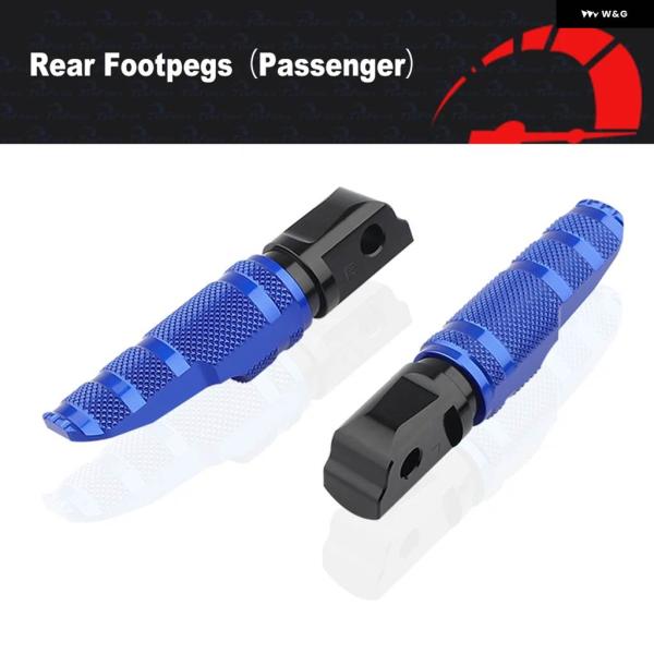 FATBOB FXFB 107 FXFBS 114 FATBOY FLFB 107 FLFBS 114 DELUXE FLDE STREETBOB FXBB 107 リア フットレスト パッセンジャー フットペグ ペダル カスタム パーツ ...