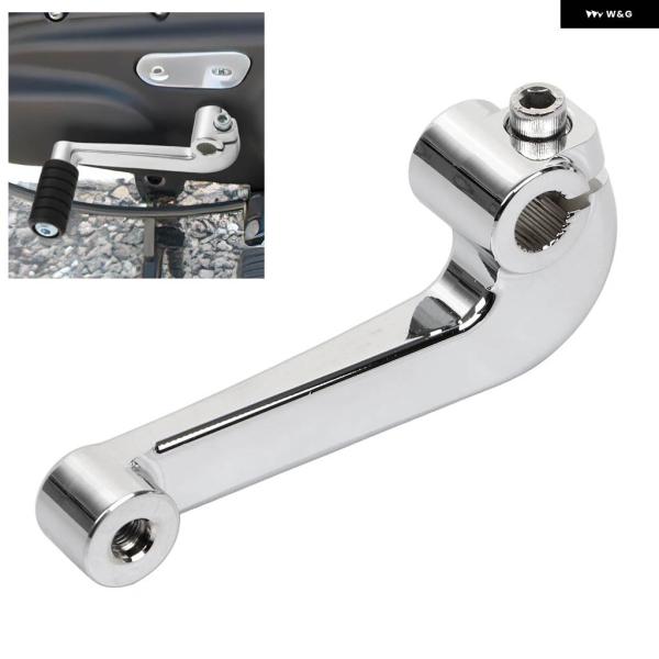 バイク ミッド コントロール シフト レバー ハーレー スポーツスター 1200 2004-2023 XL1200C スーパーロー XL883L ロードスター XL883R カスタム パーツ アクセサリーHigh-concerned che...