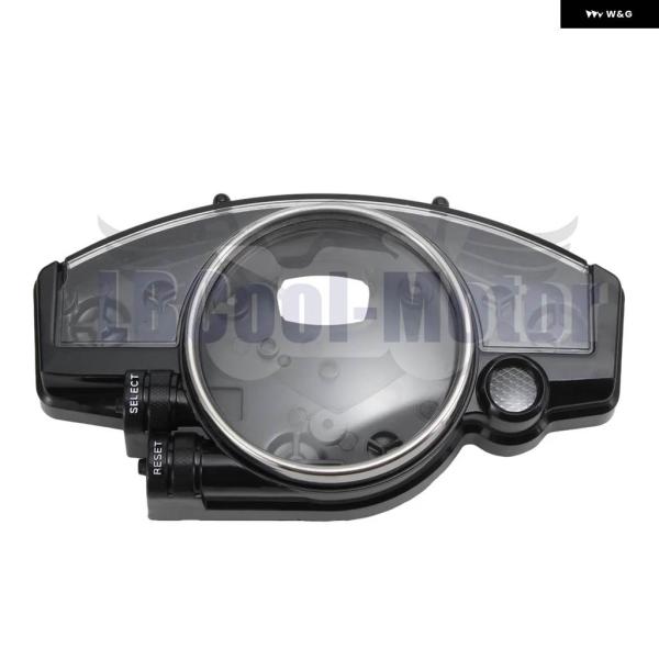 スピード メーター カバー タコメーターゲージケース ヤマハ R1 2004-2006 R6 2006-2016 5VY-8353E-00-00 5VY-83572-02-00 カスタム パーツ アクセサリーHigh-concerned c...