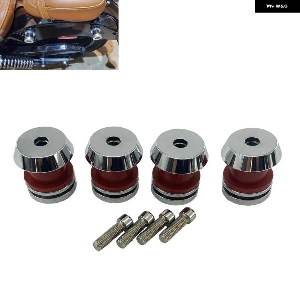 シーシーバー バックレスト サドルバッグ ドッキングポイント クイックリリース マウント スプールキット INDIAN SCOUT 2015-2024 SOUT SIXTY 2016-2024 カスタム パーツ アクセサリーHigh-con...